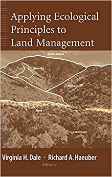 Applying Ecological Principles to Land Management