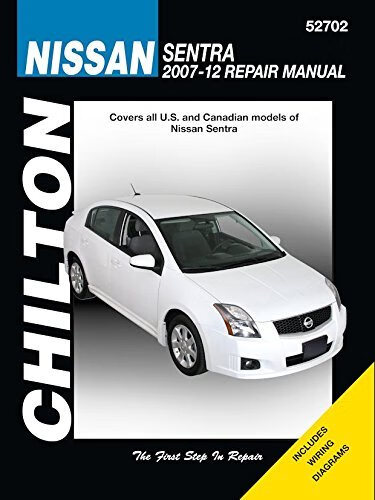 Nissan Sentra, 2007-12