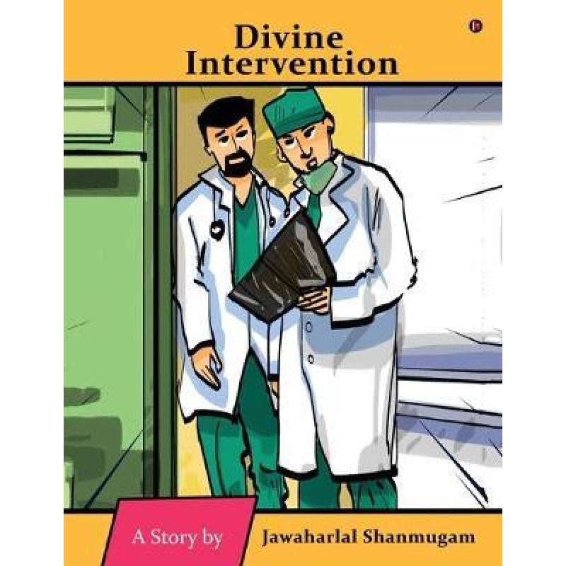 Divine Intervention