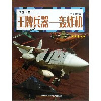 【书】王牌兵器 轰炸机