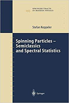 Spinning Particles-Semiclassics and Spectral Statistics