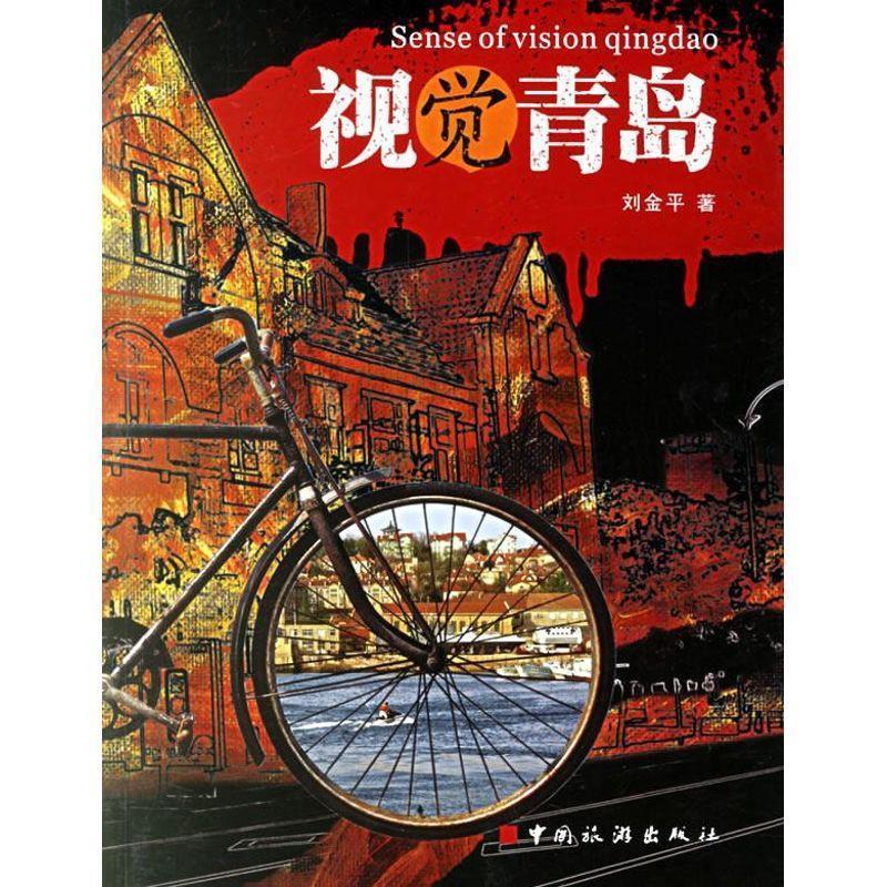 视觉青岛 刘金平 著