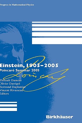 Einstein, 1905-2005