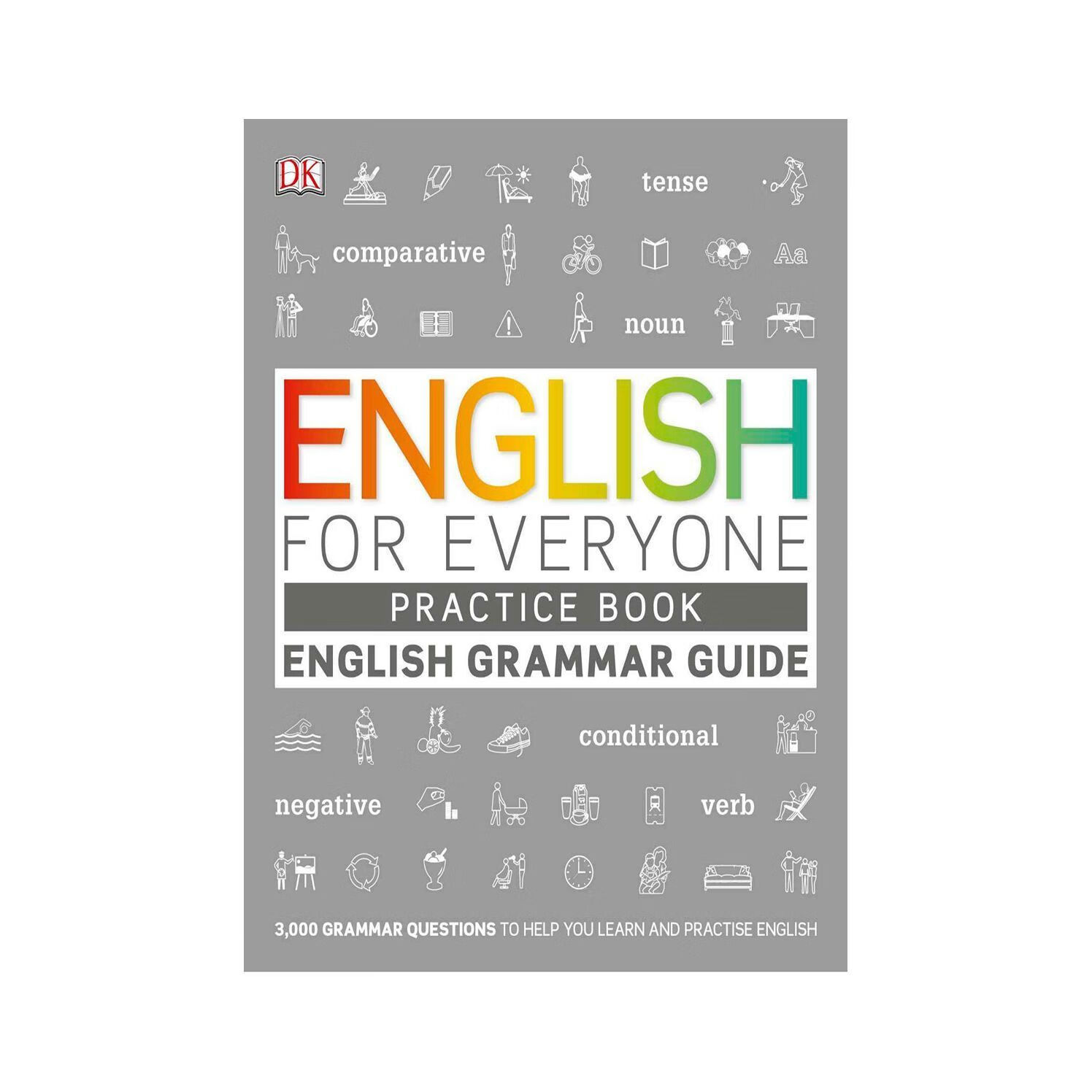 English for Everyone English Grammar