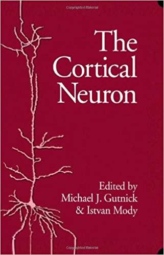 高被引The Cortical Neuron