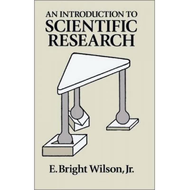 An Introduction to Scientific Research
