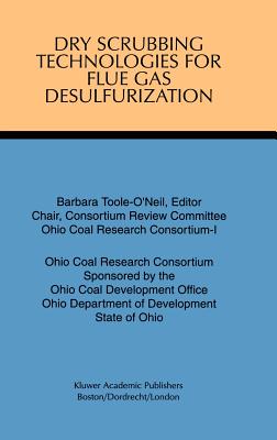 Dry Scrubbing Technologies for Flue Gas Desulfurization
