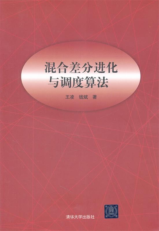 混合差分进化与调度算法