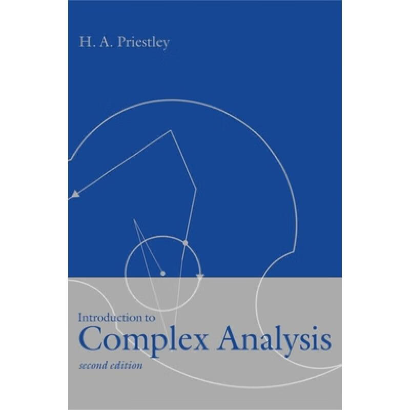 Introduction to Complex Analysis