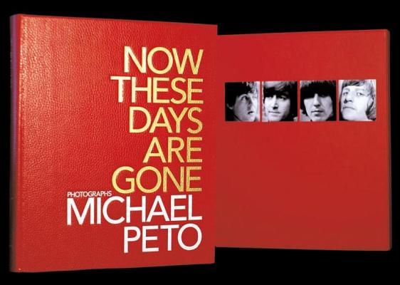 Now These Days Are Gone