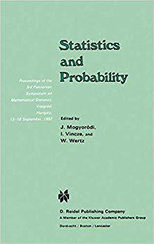 Statistics and Probability