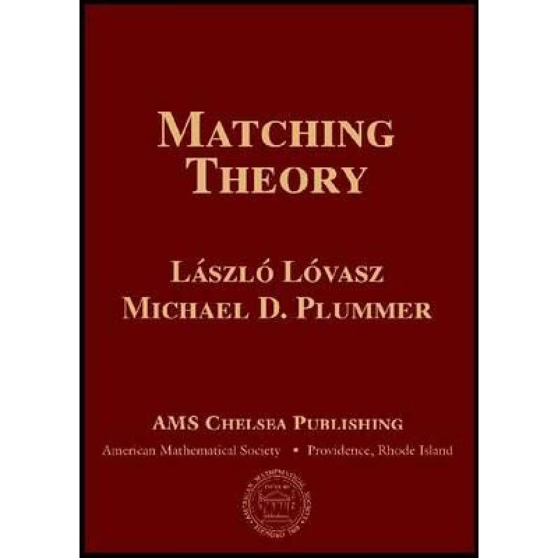 Matching Theory