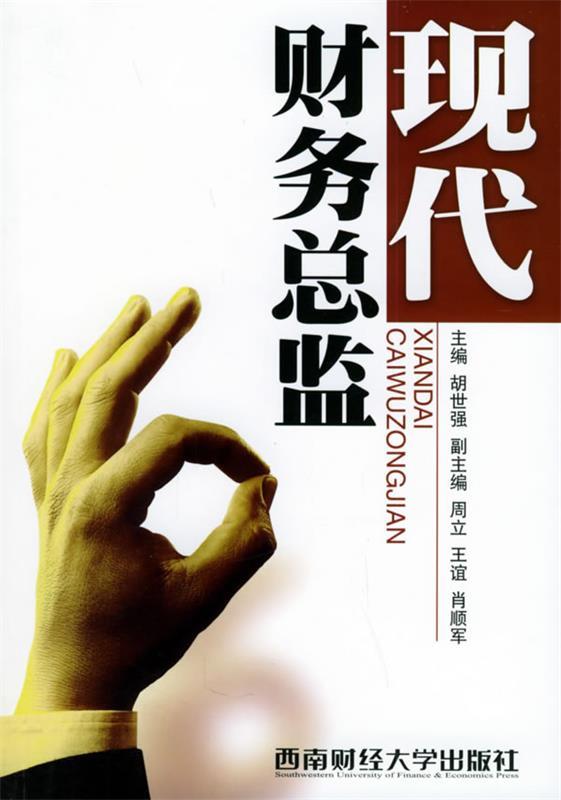 现代财务总监