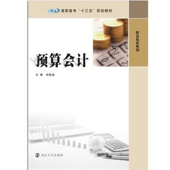 预算 林戴嘉 著 9787305190902