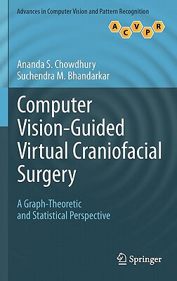 Computer Vision-Guided Virtual Craniofacial Surgery