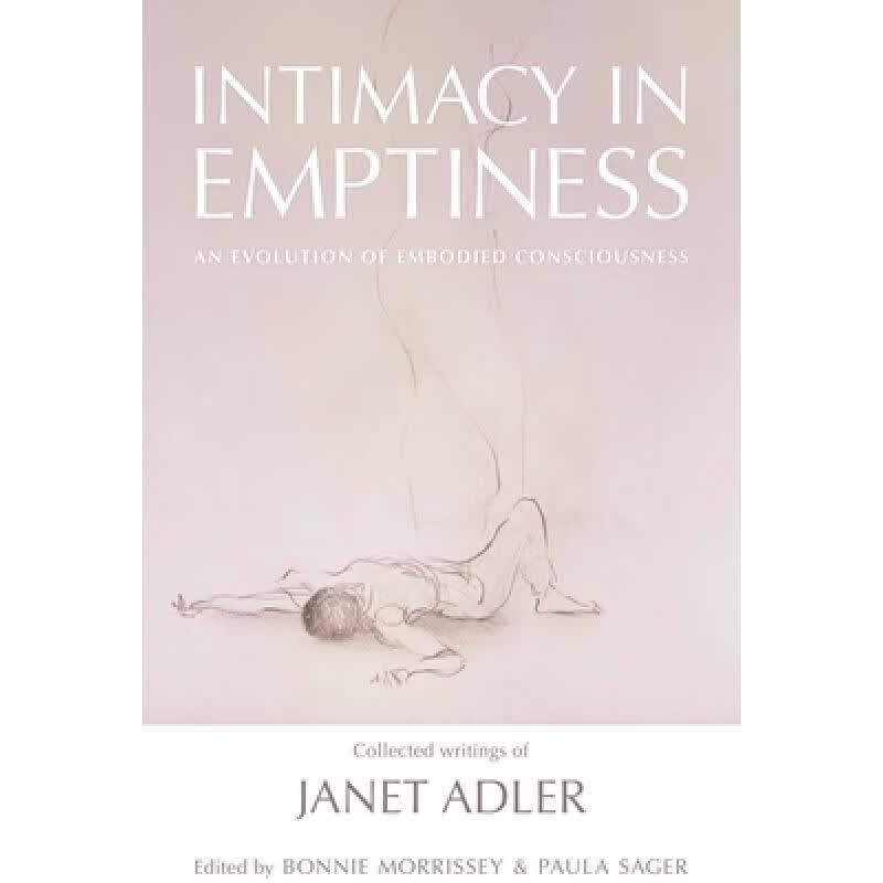 Intimacy in Emptiness: An Evolution of Embod...