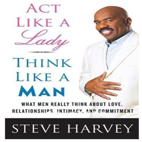 Act Like a Lady, Think Like a Man 电子版