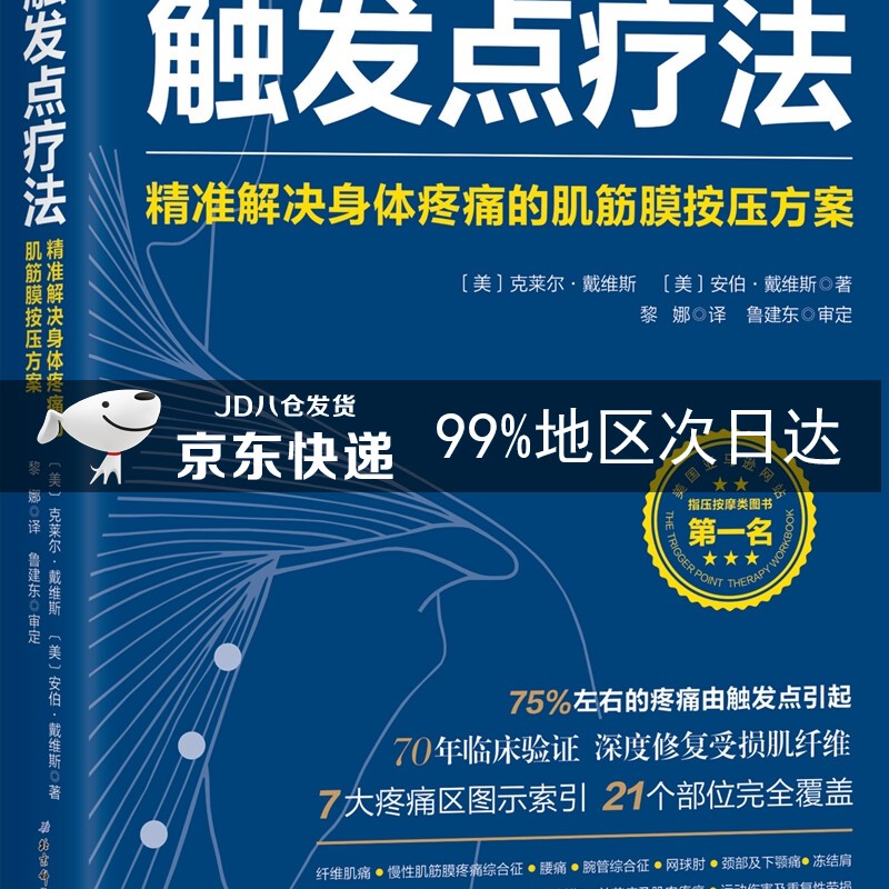触发点疗法