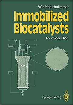 Immobilized Biocatalysts