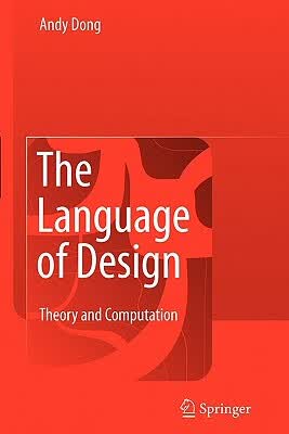 The Language of Design