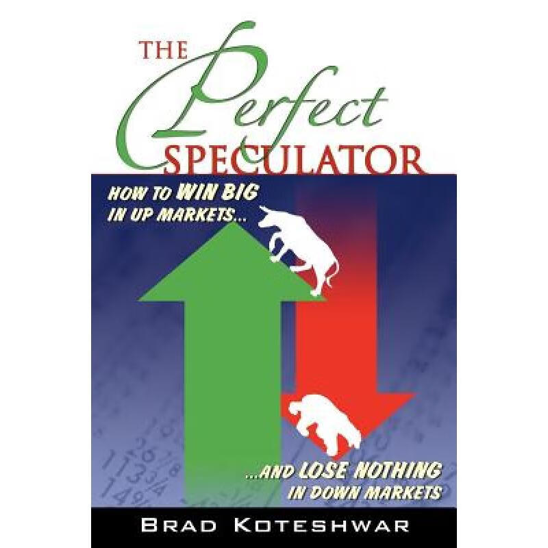 The Perfect Speculator