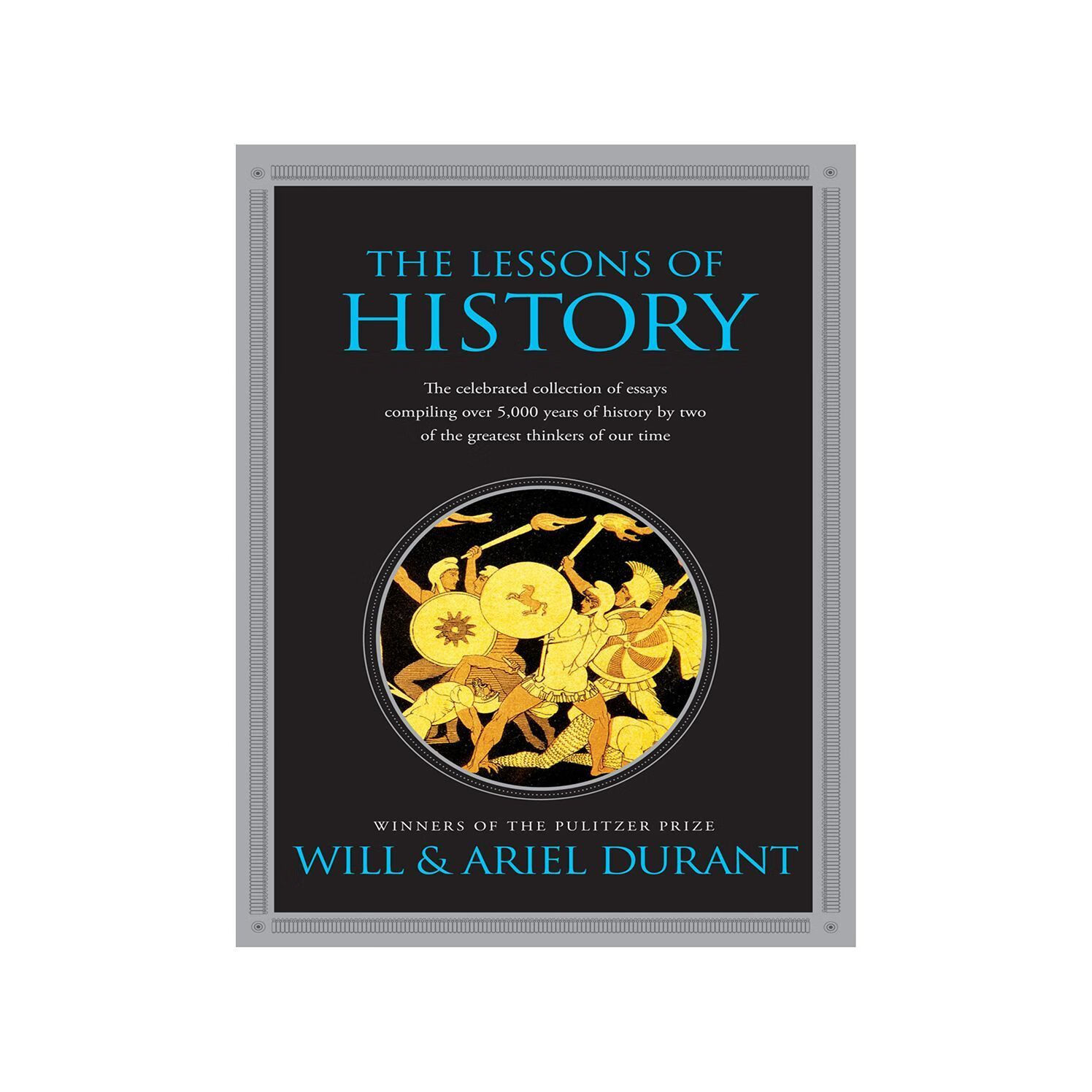 The Lessons of History