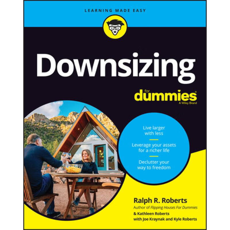 Downsizing for Dummies