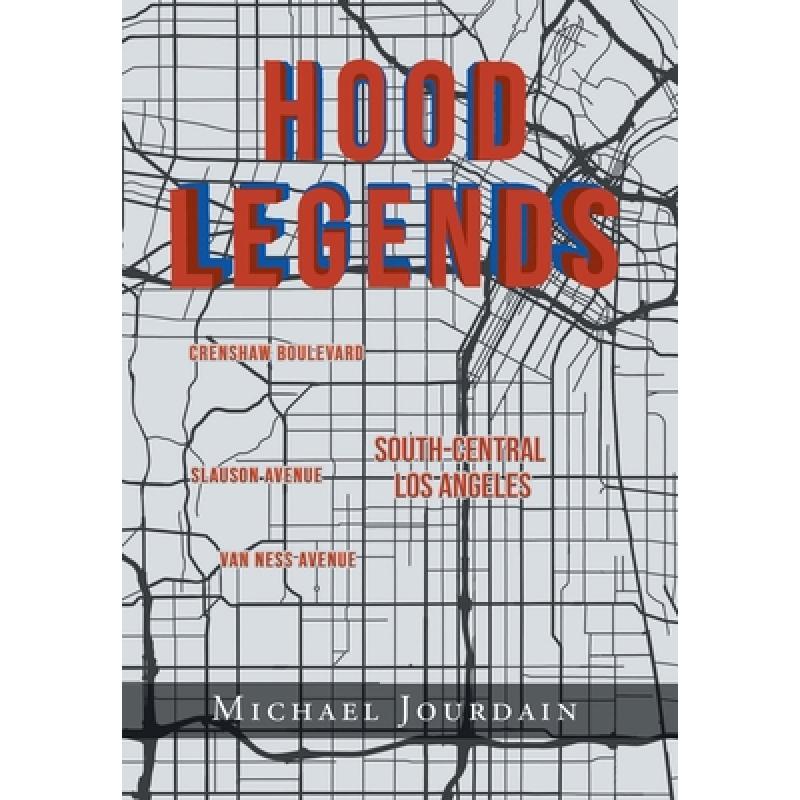 Hood Legends