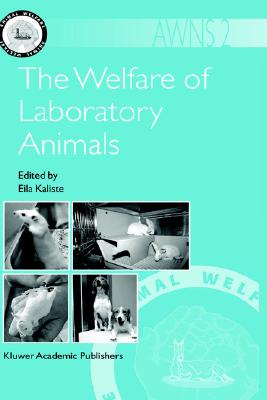 The Welfare of Laboratory Animals