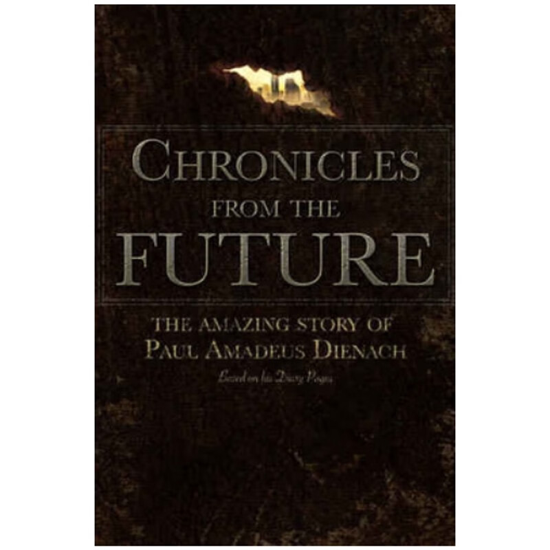 Chronicles From The Future未来编年史