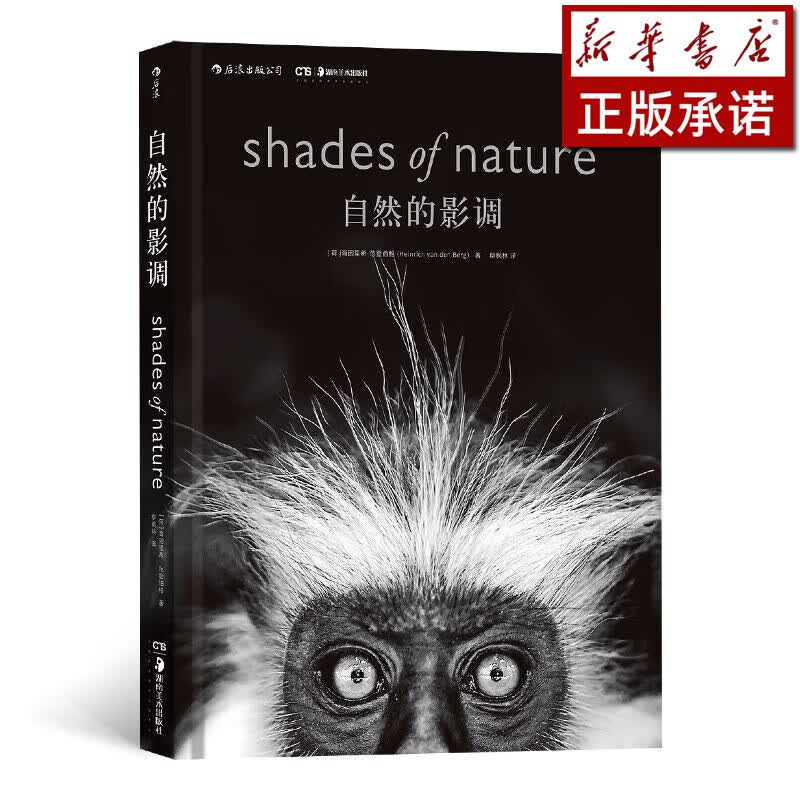 自然的影调(精)