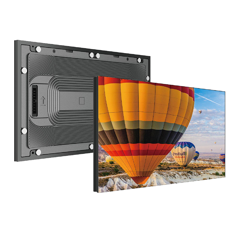 2022LED显示屏十大品牌排行榜-LED显示屏哪个牌子好-排行榜123网