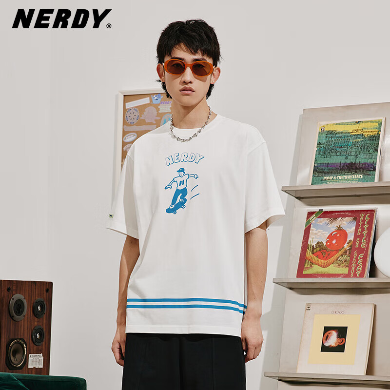 「NERDY品牌」NERDY是哪个国家的品牌-什么档次，怎么样-排行榜123网