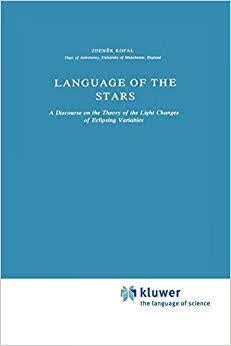 Language of the Stars