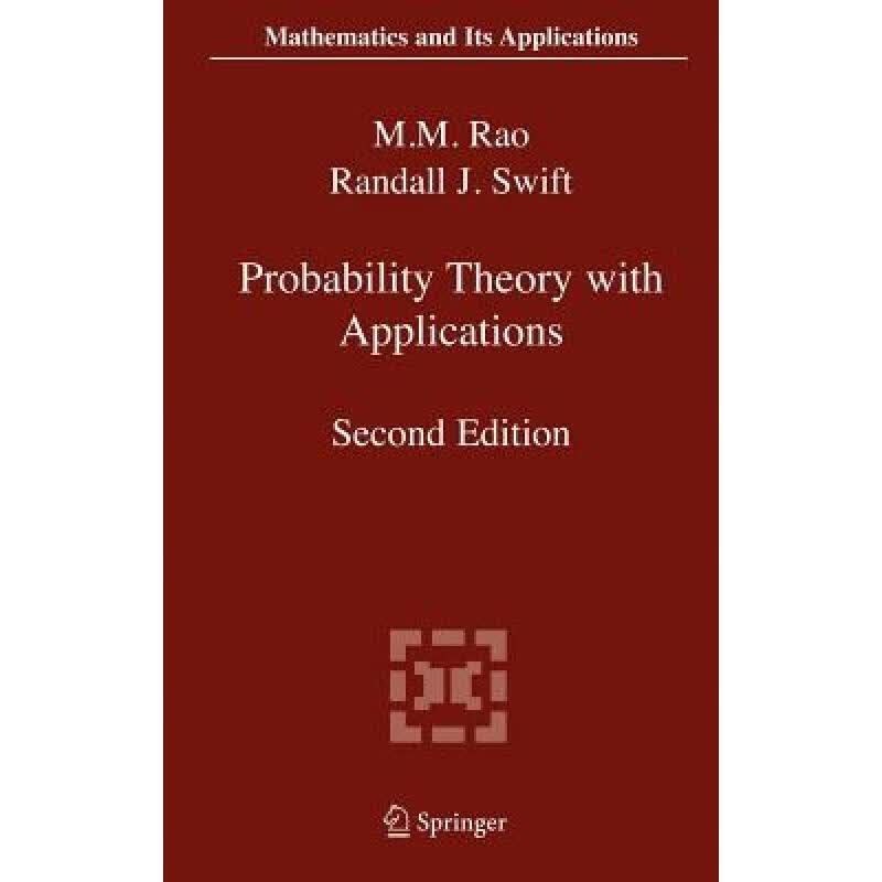 Probability Theory with Applications
