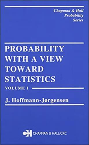 高被引Probability with a View Towards Statistics,