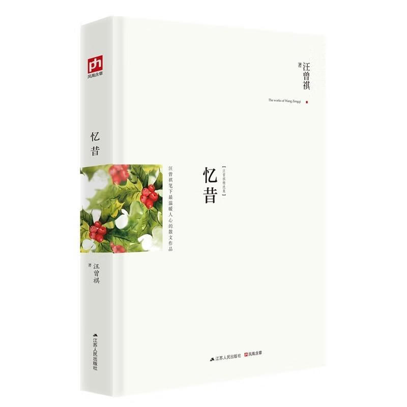 忆昔