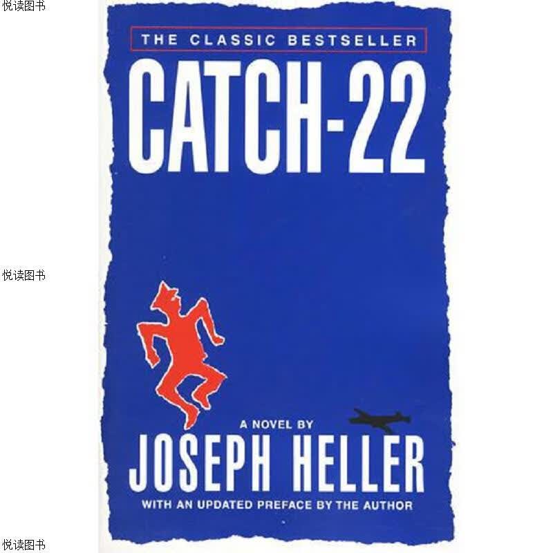 Catch 22