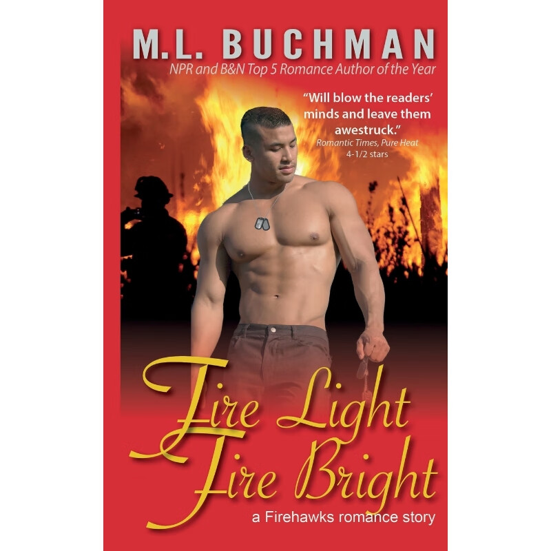 Fire Light, Fire Bright