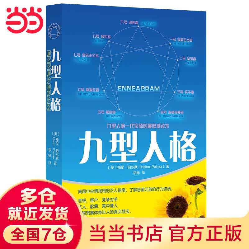 九型人格