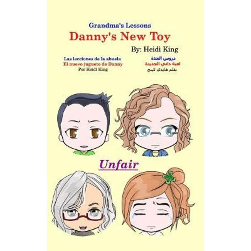 Grandma's Lessons