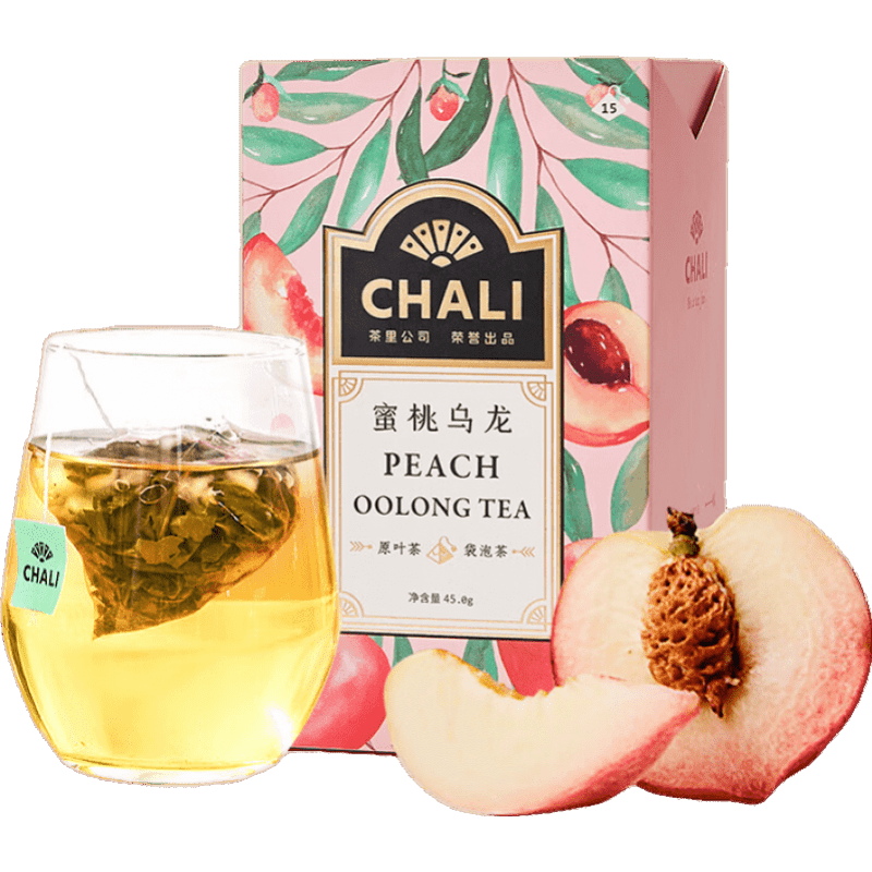 「茶里/Chali品牌」茶里/Chali是哪个国家的品牌-什么档次，怎么样-排行榜123网