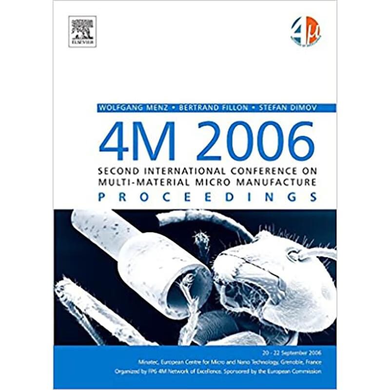 4M 2006 - Second International Conference on Mul
