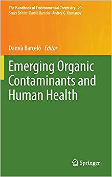 Emerging Organic Contaminants and Human Health