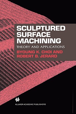 Sculptured Surface Machining