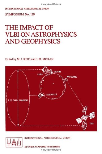The Impact of VLBI on Astrophysics and Geophysics