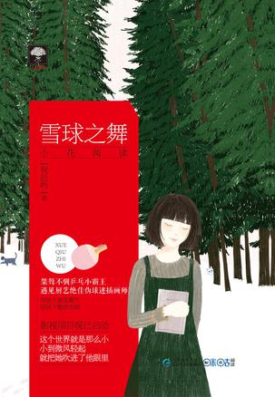 雪球之舞【好书】