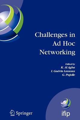 Challenges in Ad Hoc Networking