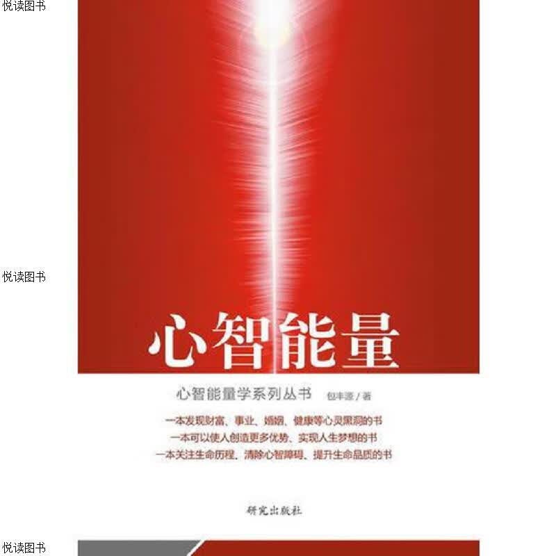 心智能量