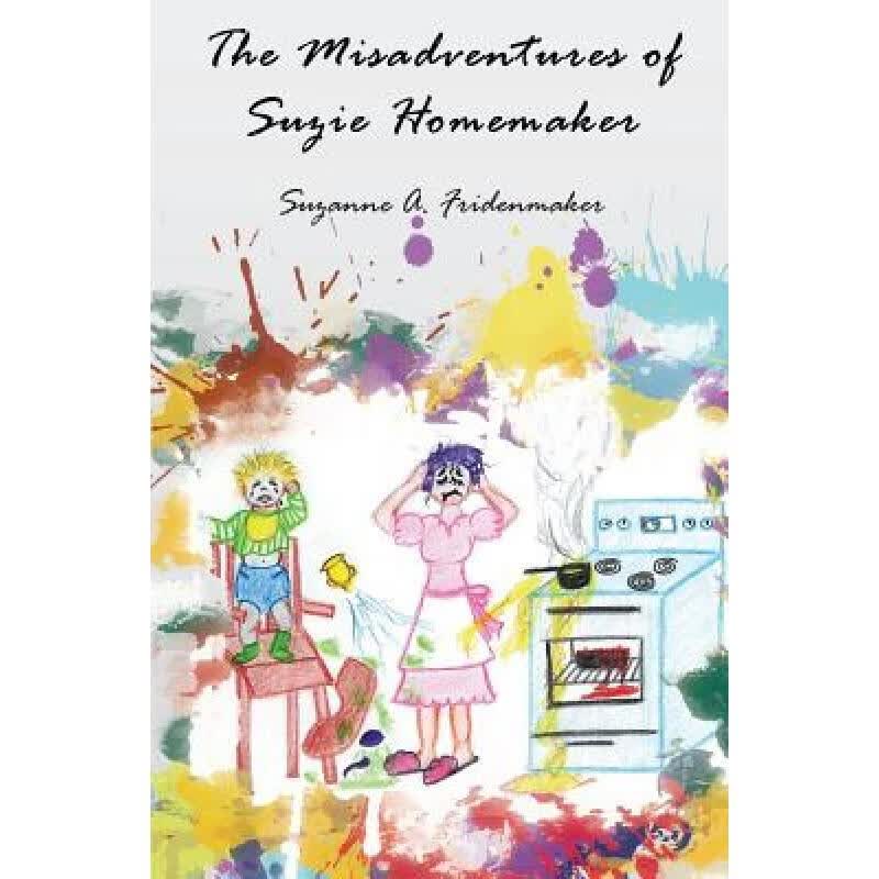 The Misadventures of Suzie Homemaker
